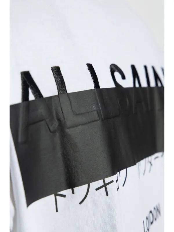 ALLSAINTS Redact T-shirt
