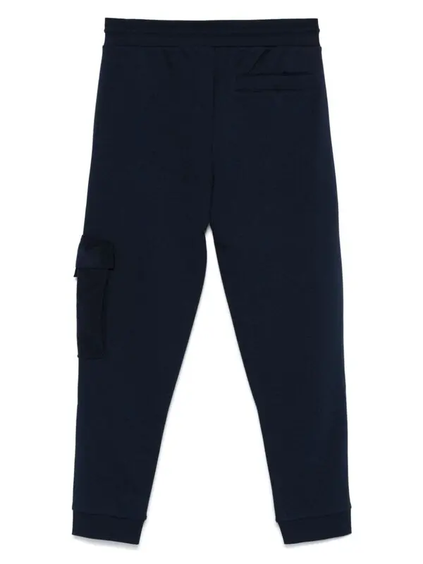 Paul & Shark Fleece Track Pants