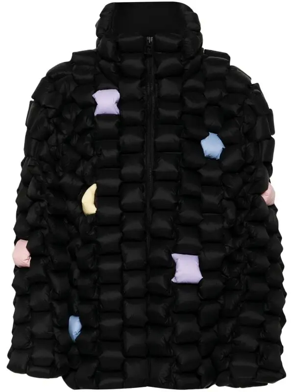 RAXXY Padded Coat