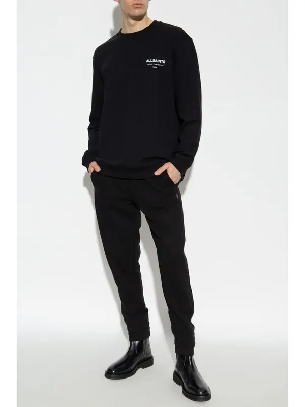 ALLSAINTS Underground Sweatshirt - Black