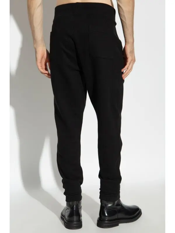ALLSAINTS Raven Track Pants - Black