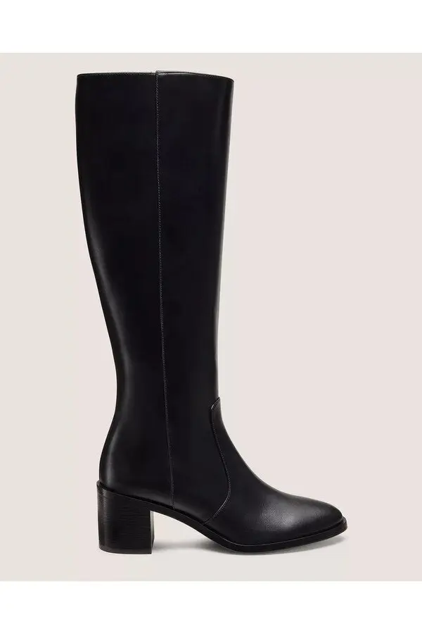 STUART WEITZMAN Esme Zip Boot