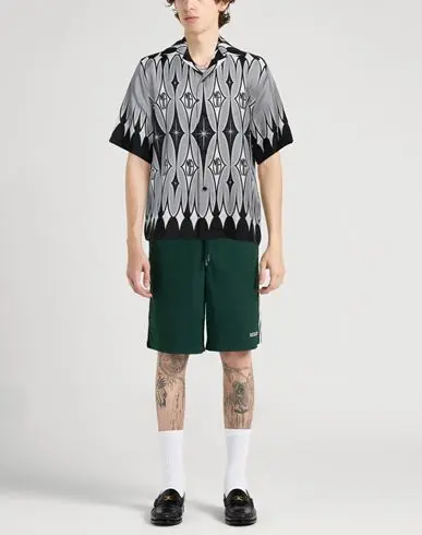 Amiri Shirt Size Silk