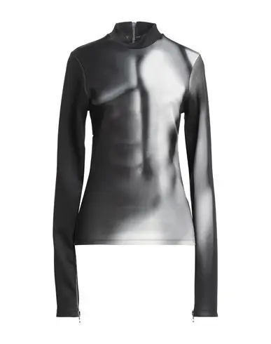 Balmain Jersey Top - Black