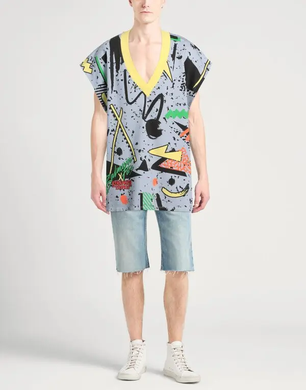 Balmain T-shirt Size Cotton