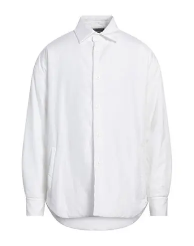 Emporio Armani Shirt Size Cotton