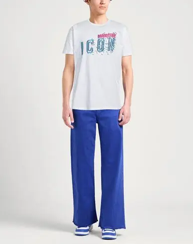 Dsquared2 T-shirt Size Cotton