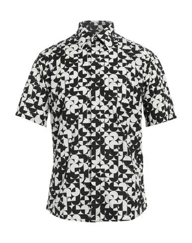 Dunhill Shirt Size Cotton