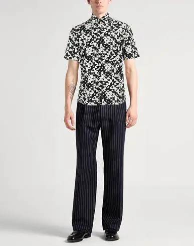 Dunhill Shirt Size Cotton