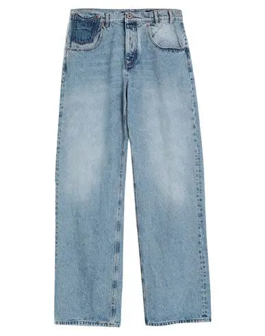 Balmain Jeans Size Cotton