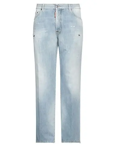 Dsquared2 Straight-leg Jeans