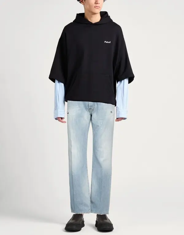 Dsquared2 Straight-leg Jeans
