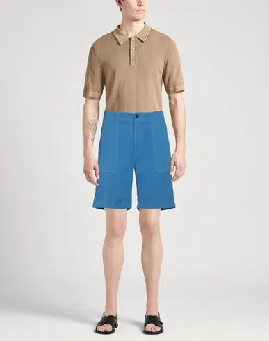 Dunhill Casual Canvas Shorts