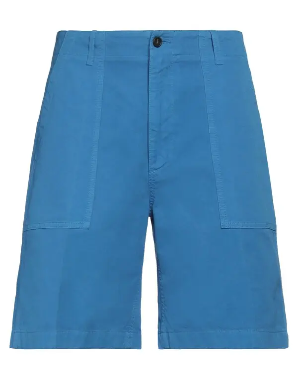Dunhill Casual Canvas Shorts