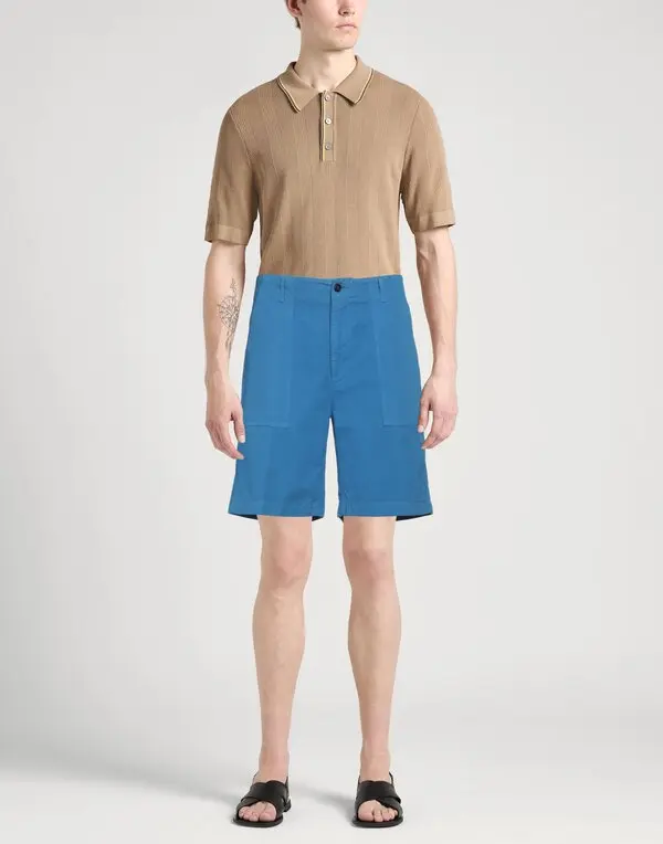 Dunhill Casual Canvas Shorts