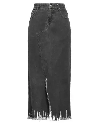 Marni Denim Pencil Skirt