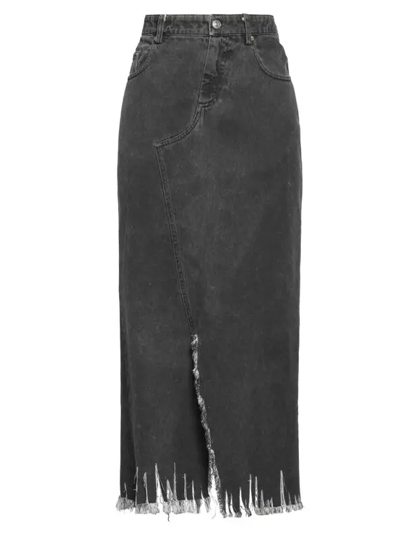 Marni Denim Pencil Skirt