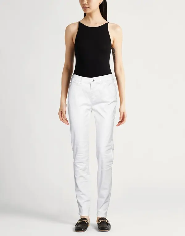 Emporio Armani Tapered Jeans