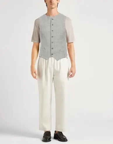 Emporio Armani Tailored Vest