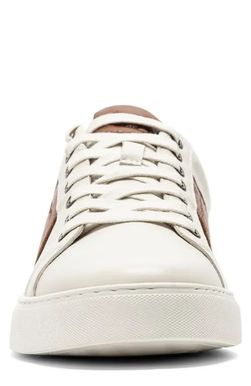 Rodd & Gunn Endeavour Cruise Sneaker