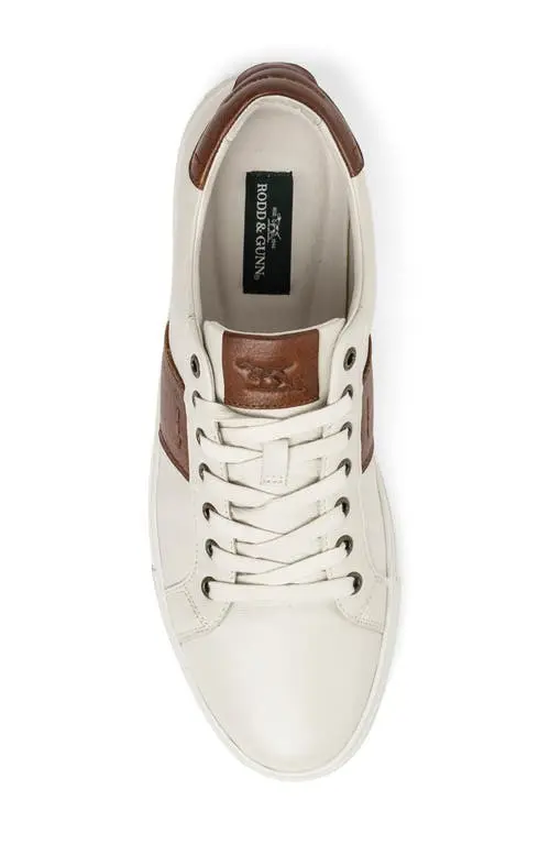 Rodd & Gunn Endeavour Cruise Sneaker