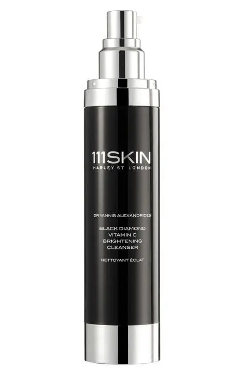 111SKIN Vitamin C Brightening Cleanser
