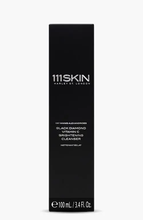 111SKIN Vitamin C Brightening Cleanser