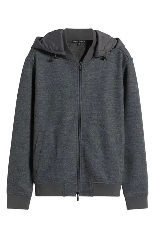 Robert Barakett Laureate Bb Hooded Jacket