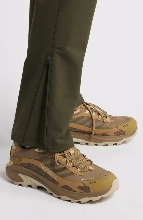 Fjallraven Abisko Winter Stretch Pants