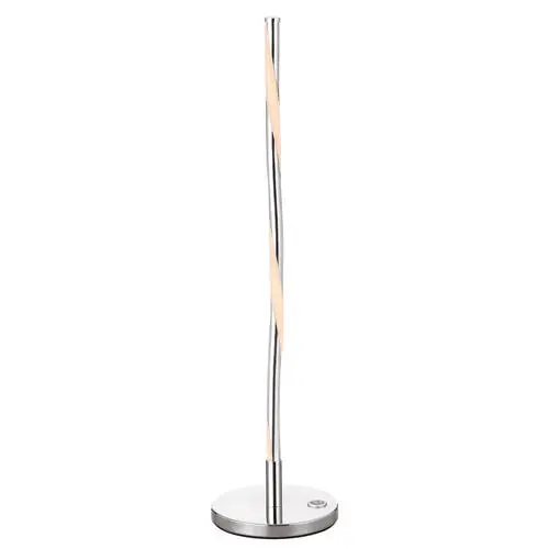 JONATHAN Y Nile Led Integrated Table Lamp