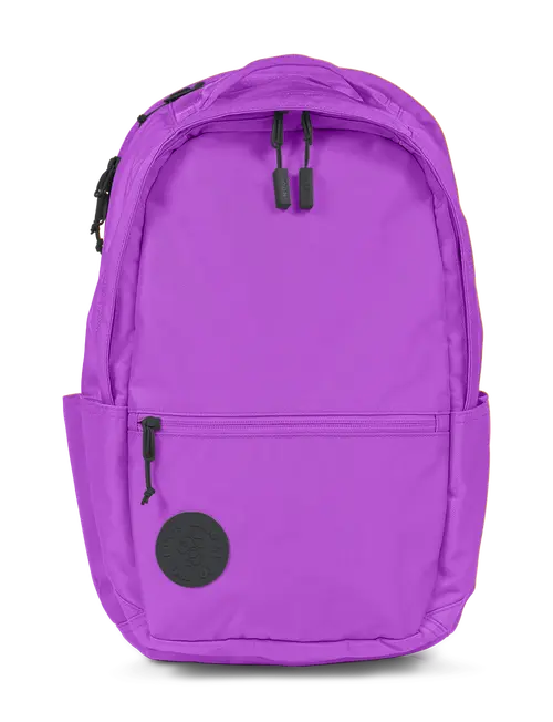BABOON TO THE MOON City Backpack 24l - Electric Purple