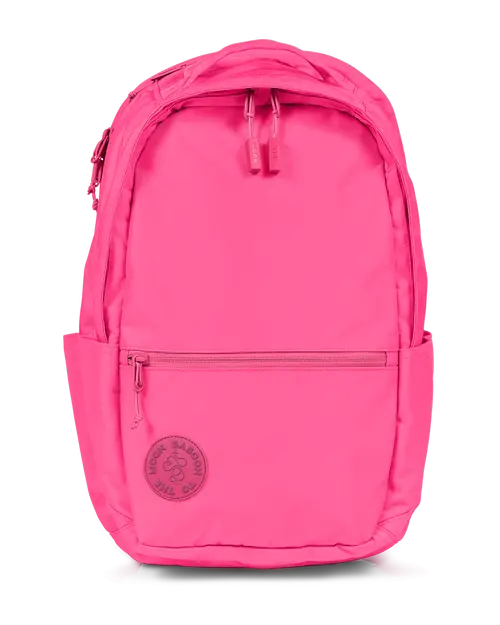 BABOON TO THE MOON City Backpack 24l - Pink