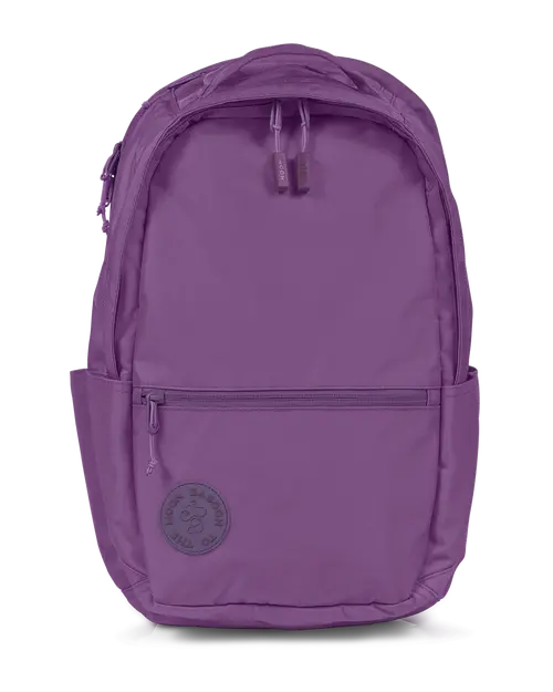 BABOON TO THE MOON City Backpack 24l - Purple