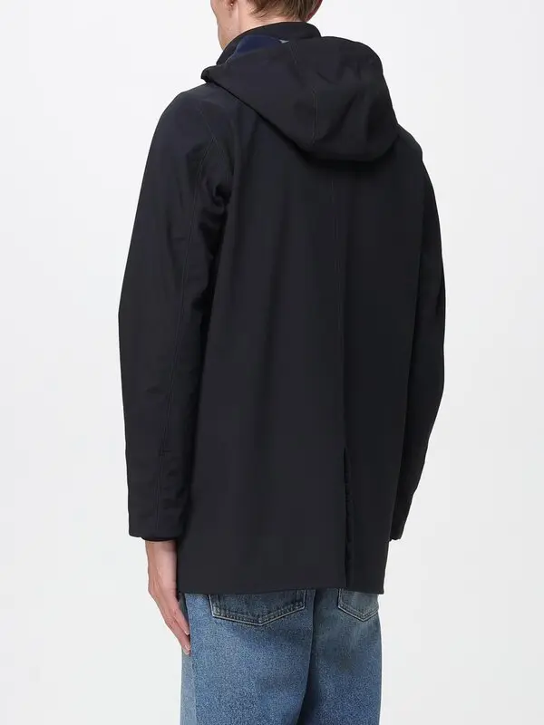 K-WAY Waterproof Coat