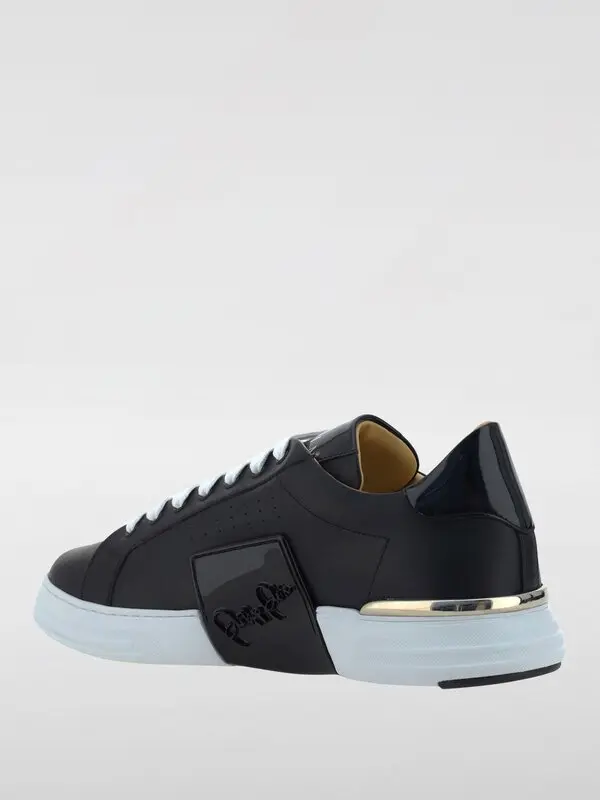 Philipp Plein Sneakers - Black 1