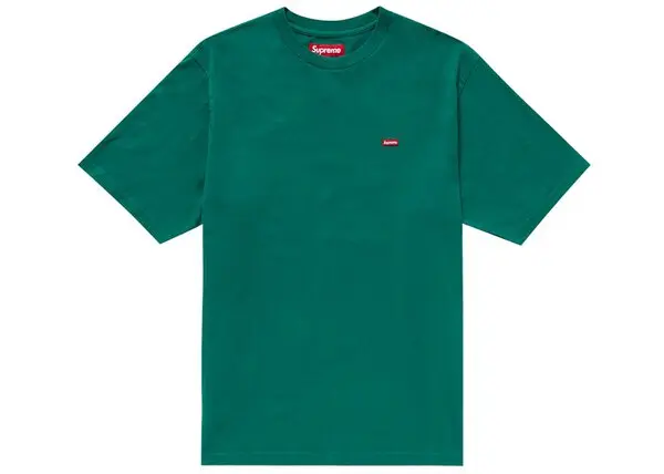 Supreme Small Box Supreme Ss19 Box Logo Supreme Releases Supreme