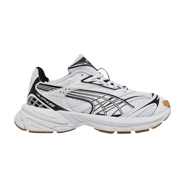 PUMA Velophasis Technisch Sneakers