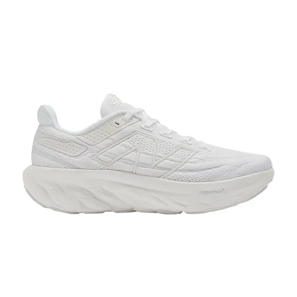 NEW BALANCE Fresh Foam X 1080v13 2a Narrow - White