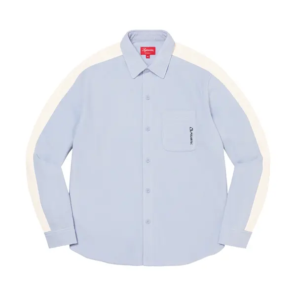 Supreme Polartec Shirt 'light