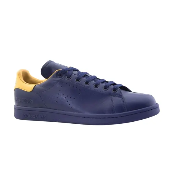 Adidas Raf Simons X Stan Smith Sneakers - Blue