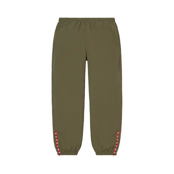 Supreme Warm Up Pant