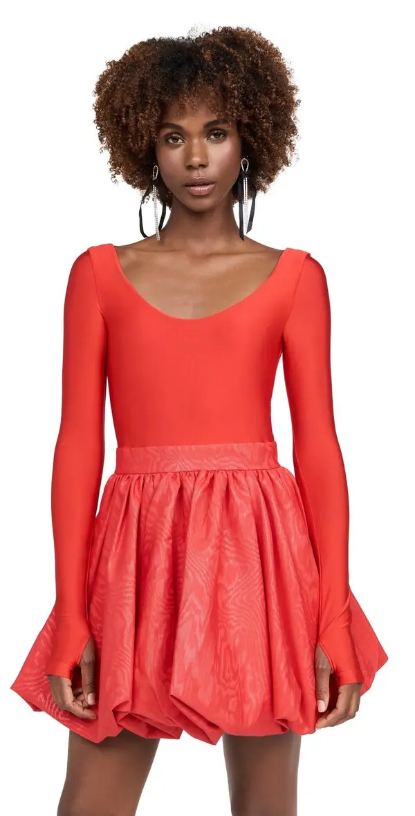 alice and olivia chara mini dress Alice + Olivia Chara Embellished Mini Dress, Size 0