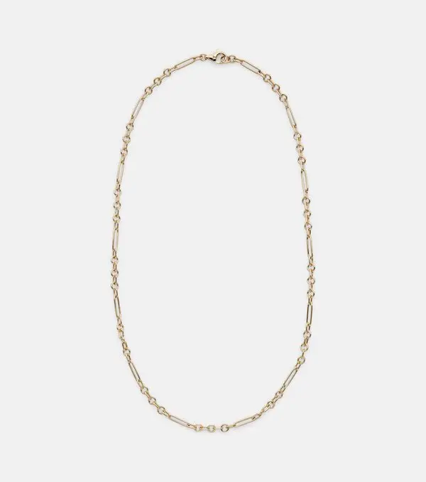 FOUNDRAE 18kt Chain Necklace