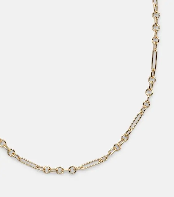 FOUNDRAE 18kt Chain Necklace