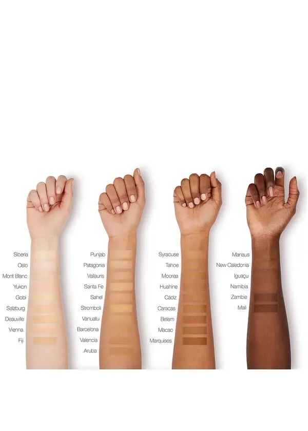 NARS Soft Matte Complete Foundation