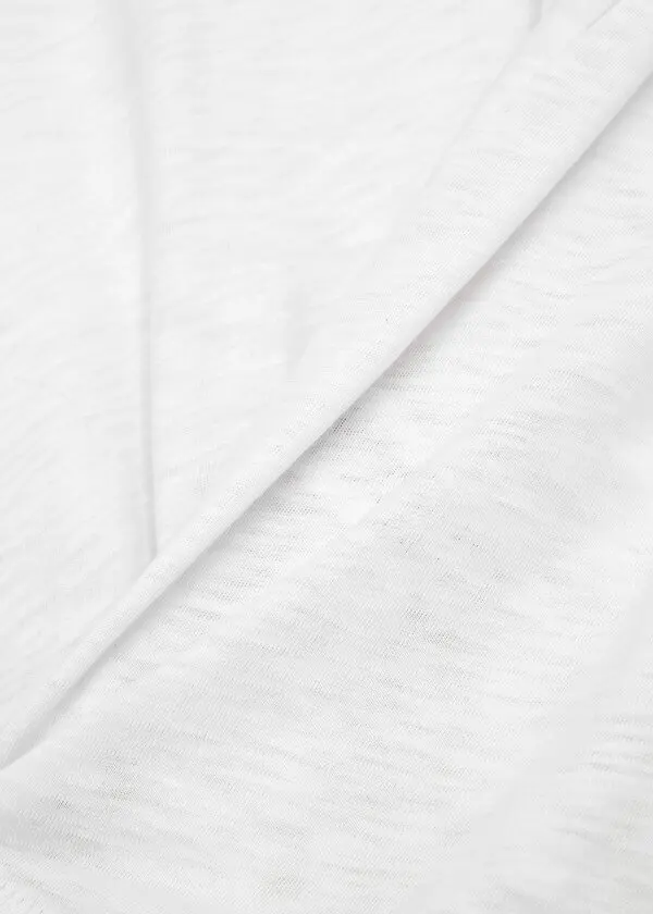 Rag & Bone The Tee Cotton T-shirt