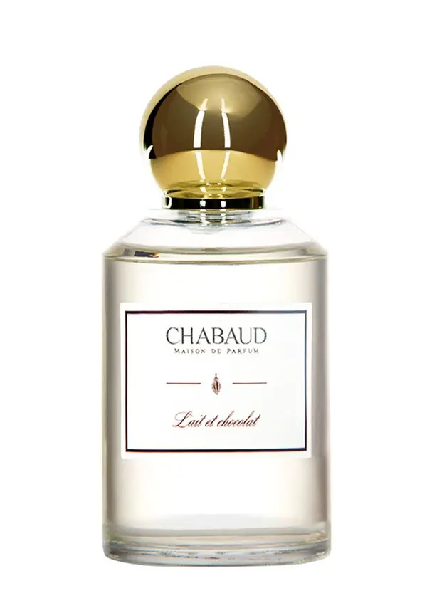 CHABAUD Lait Et