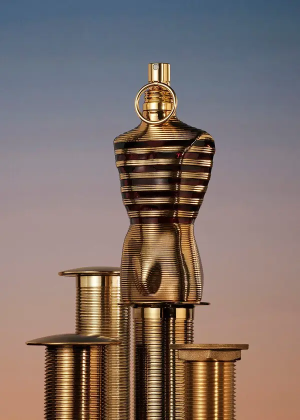 JEAN PAUL GAULTIER Le Male Elixir Parfum