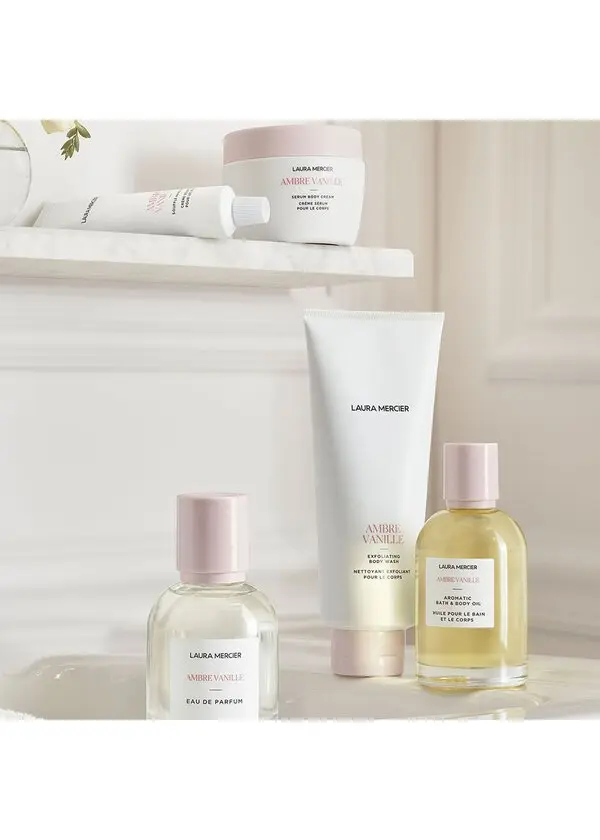 Laura Mercier Eau De Parfum
