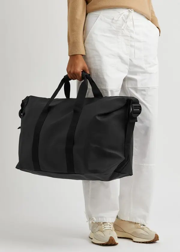 Rains Hilo Waterproof Holdall